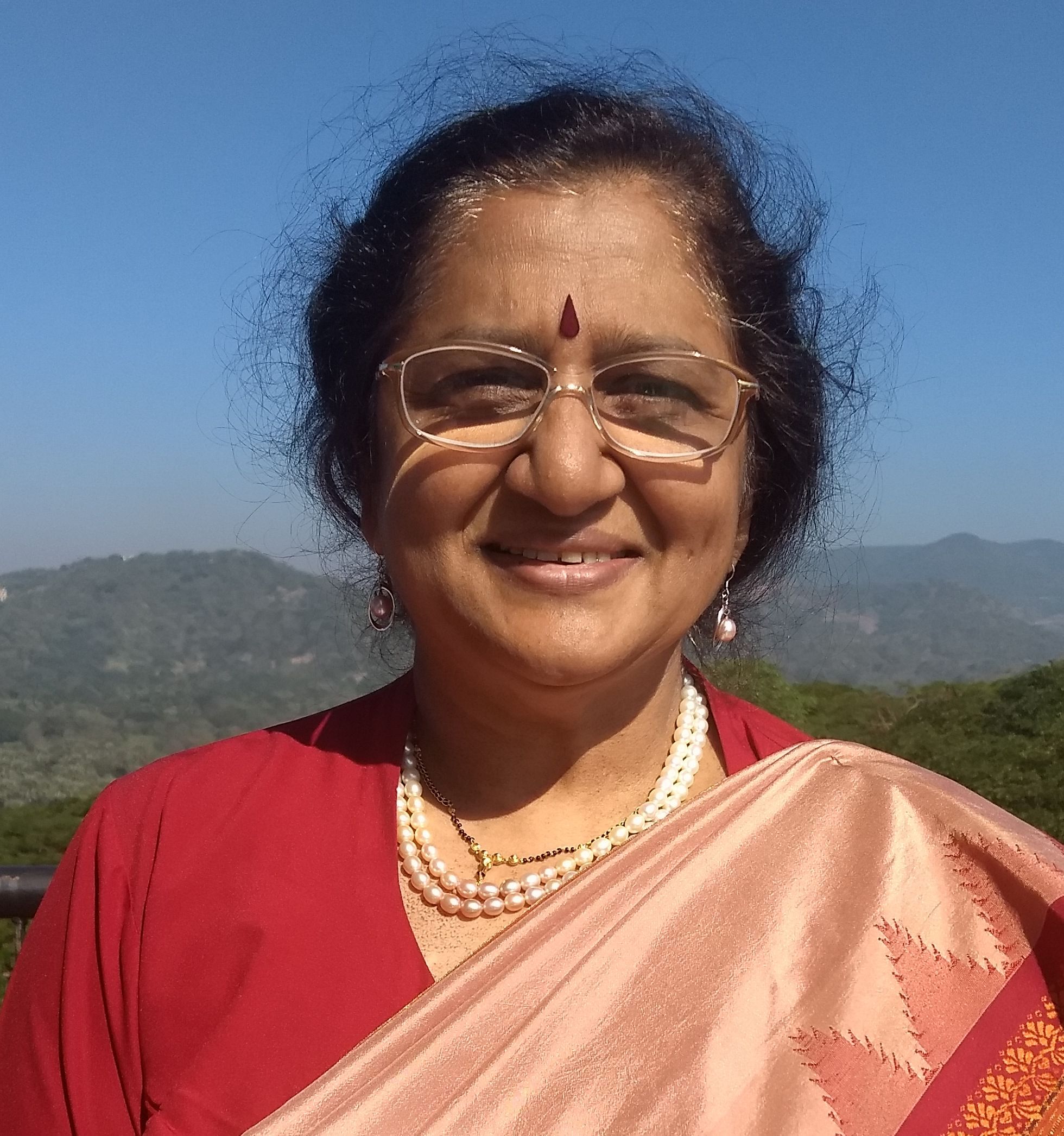 Prof. Karuna Jain